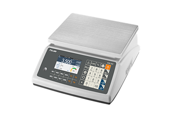 T-Scale Weighing India Pvt. Ltd