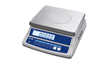 T-Scale Weighing India Pvt. Ltd