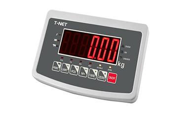 T-Scale Weighing India Pvt. Ltd